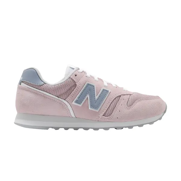 NEW BALANCE 373 Sneakers - Pink