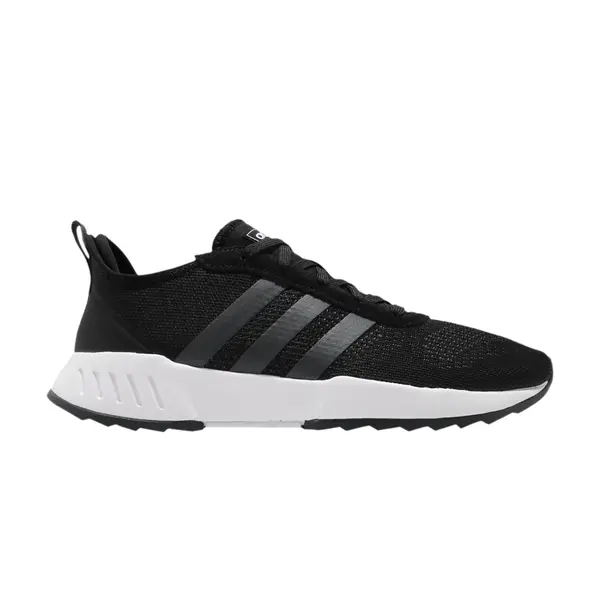 Adidas Phosphere Core Sneakers - Black