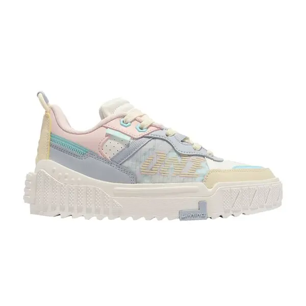 LI-NING 001 Unblock Sneakers