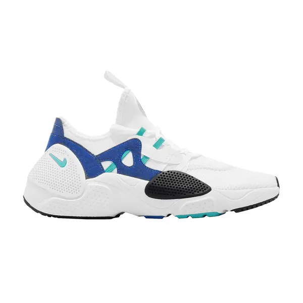 Nike Huarache E.d.g.e. Txt Sneakers - White