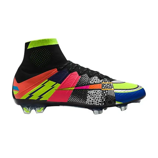 Nike Mercurial Superfly SE ‘What the’ Nike Mercurial Superfly Se Fg 'What The' Soccer Cleat - Multicolor