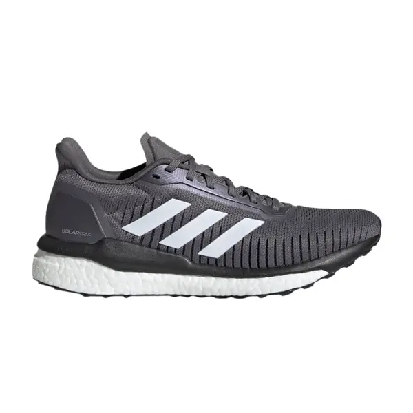 Adidas Solar Drive 19 Sneakers - Grey
