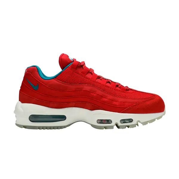 Nike Air Max 95 Utility Nrg 'mt. Fuji' Sneakers