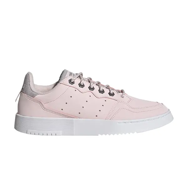 Adidas Supercourt Sneakers - Pink