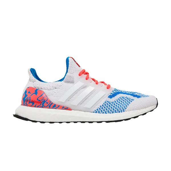 Adidas Ultraboost 5.0 Dna Turbo Sneakers - White