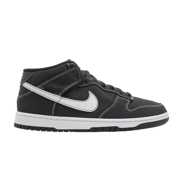 Nike Dunk Mid Sneakers