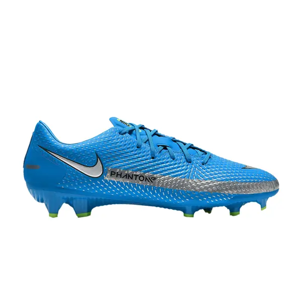 Nike Phantom Gt Academy Mg - Blue