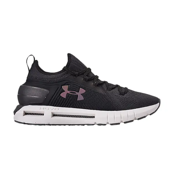 Under Armour Hovr Phantom Se Running Sneakers - Black