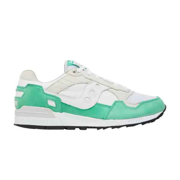 Saucony Shadow 5000 Premier Sneakers - White