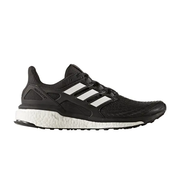 Adidas Boost Sneakers - Black