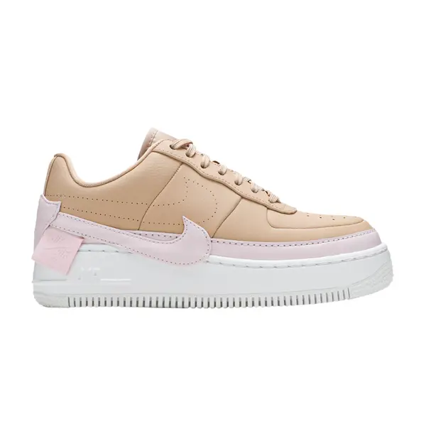 Nike Force 1 Jester Xx Sneakers - Pink