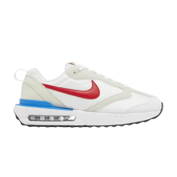 Nike Air Max Dawn - White