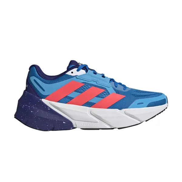 Adidas Adistar Rush Turbo Athletic Sneakers