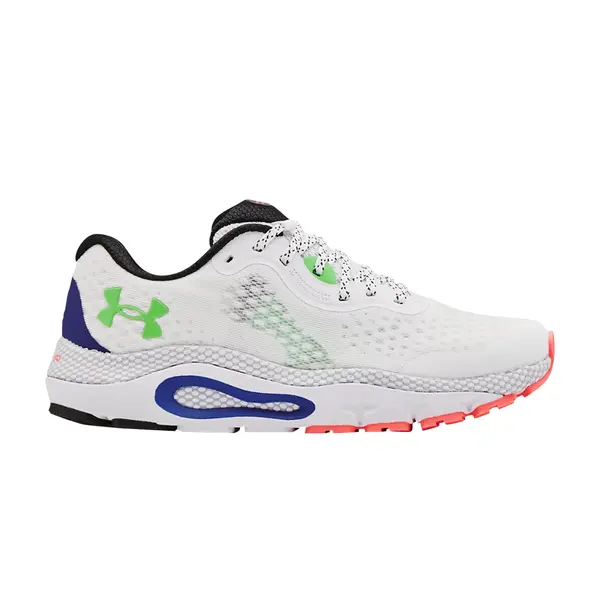 Under Armour Hovr Guardian 3 Sneakers - White