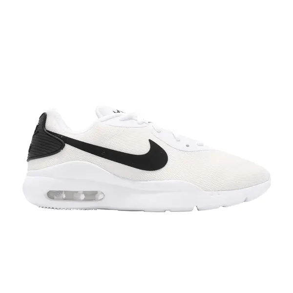 Nike Air Max Oketo Sneakers - White