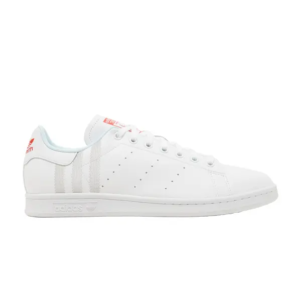 Adidas Stan Smith Sneakers - White