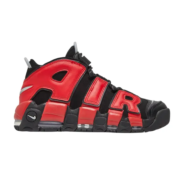 Nike More Uptempo ’96 ‘split - Red