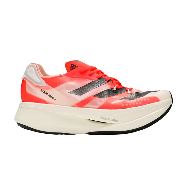 Adidas Adizero Prime X - Red