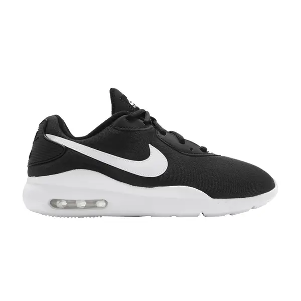 Nike Air Max Oketo Wntr Sneakers - Black
