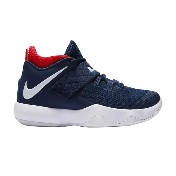 Nike Ambassador - Blue