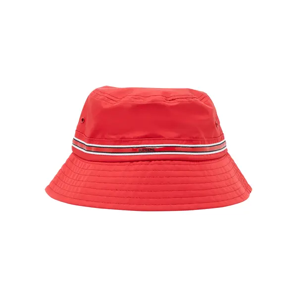 Supreme Silicone Stripe Crusher - Red