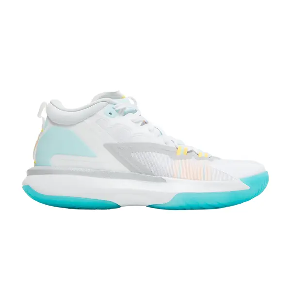 JORDAN Zion 1 Sneakers - White