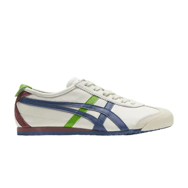 Onitsuka Tiger Mexico 66 Sneaker - Cream