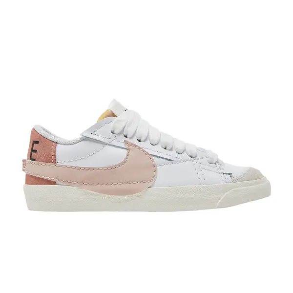 Nike Blazer Low '77 Jumbo Sneakers