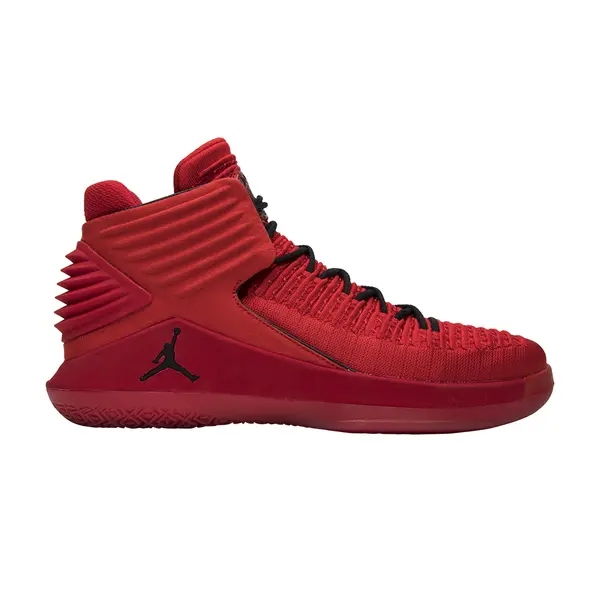 JORDAN 32 Sneakers - Red
