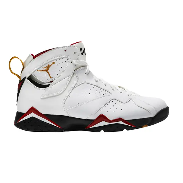 JORDAN 7 Retro 'cardinal' 2011