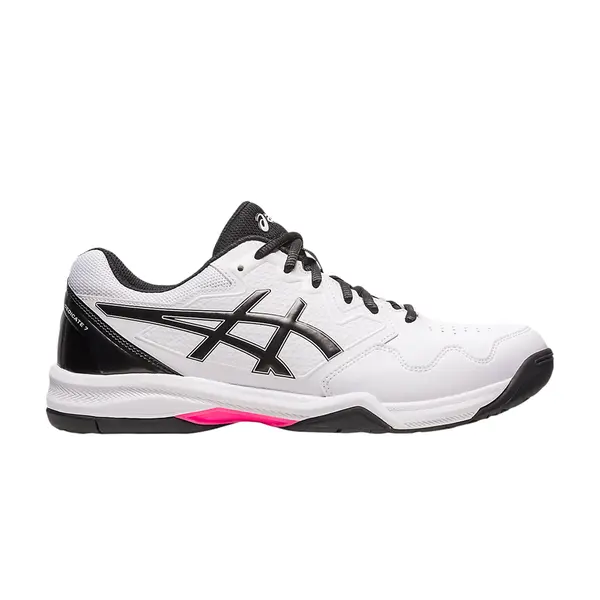 Asics Gel Dedicate Sneakers