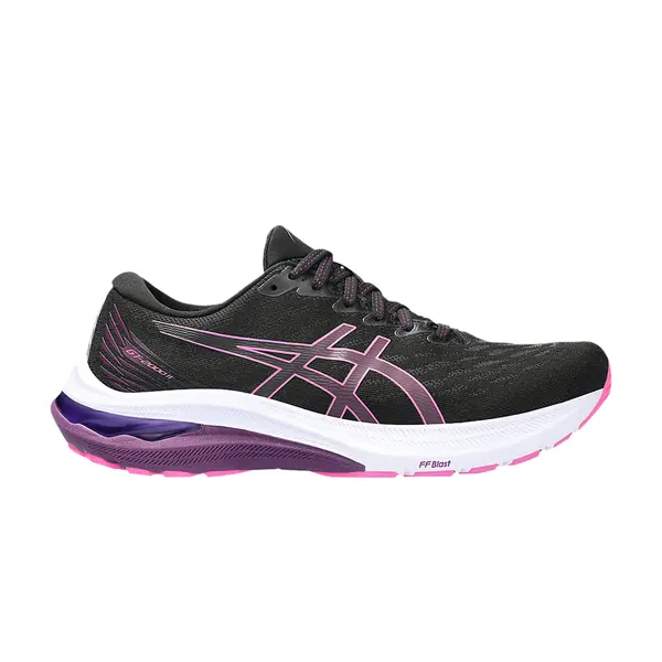 Asics Gt-2000 - Black