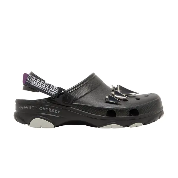 CROCS Marvel X All-terrain Clog