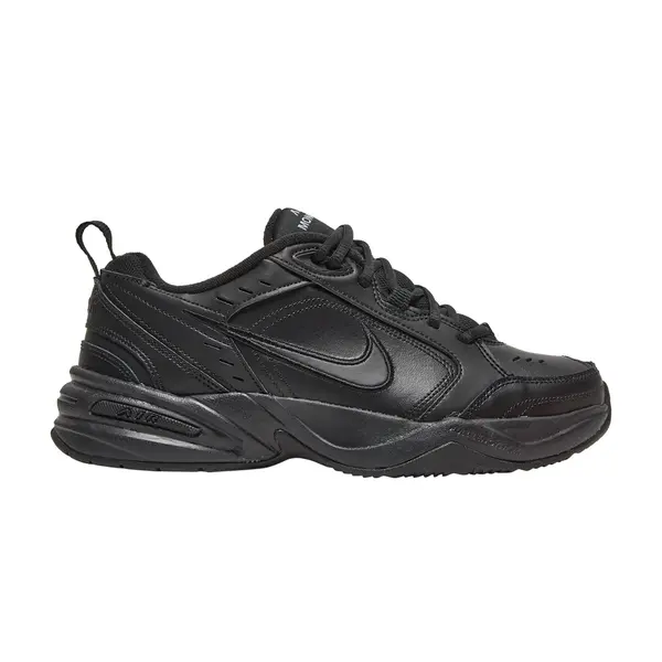 Nike Monarch Iv Sneakers - Black
