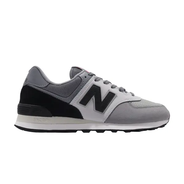 NEW BALANCE 574 Sneakers - Grey
