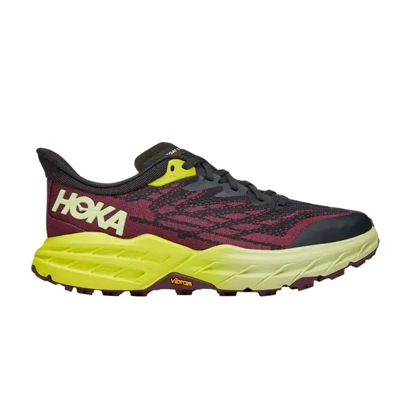 HOKA® Speedgoat Sneakers - Blue
