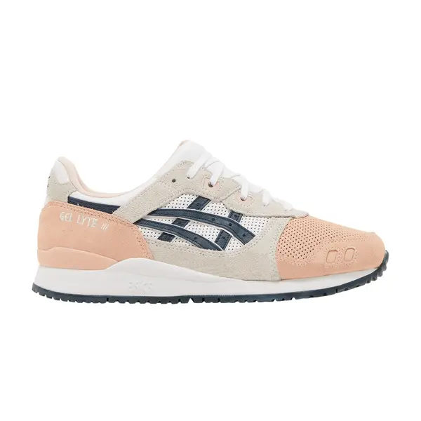 Asics Gel Lyte 3 Og Sneakers - Pink