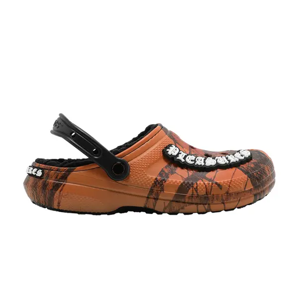CROCS Pleasures X Dylan Clog