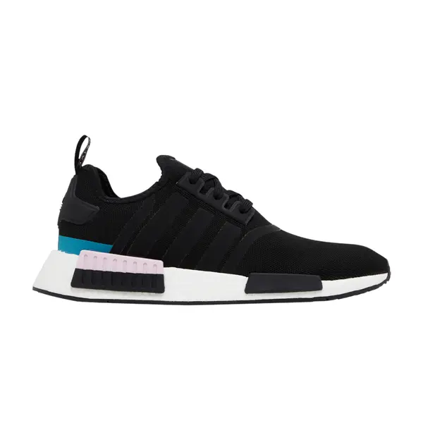 Adidas Nmd_r1 Sneakers - Black