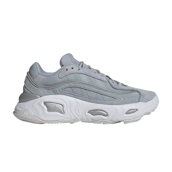 Adidas Oznova Light Sneakers - Grey
