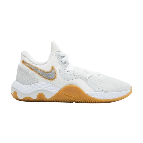 Nike Renew Elevate 2 - White