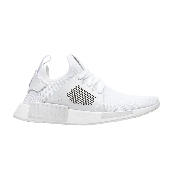 Adidas Nmd_xr1 - White