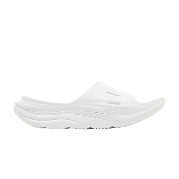 HOKA® Ora Recovery Slide - White