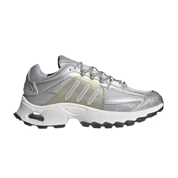 Adidas Thesia Metallic Sneakers