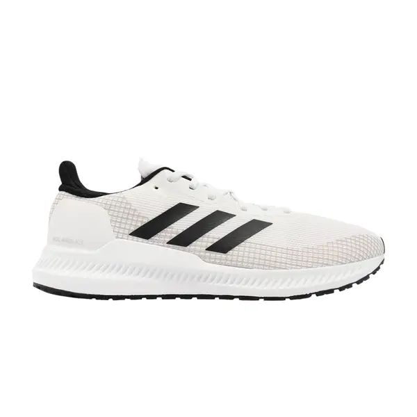 Adidas Solar Blaze Athletic Sneakers