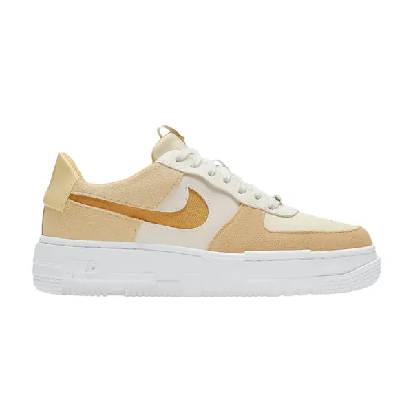 Nike Air Force 1 Pixel Sneakers