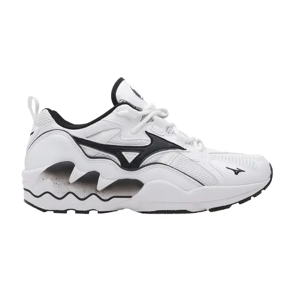 Mizuno Wave Rider 1 Sneakers - White
