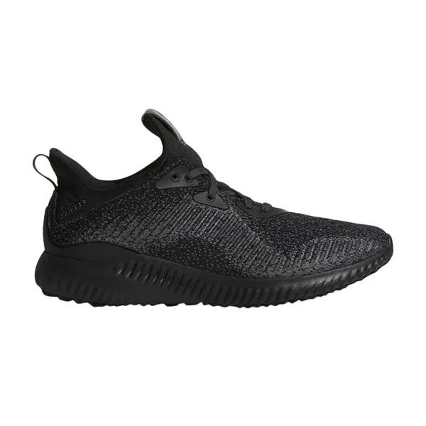 Adidas Alphabounce 1 Sneakers - Black