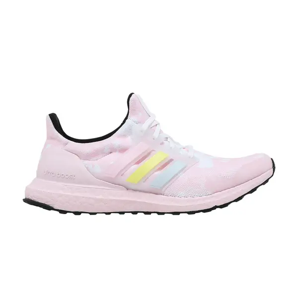 adidas gazelle silver green womens adidas Kinfolk x adidas Consortium UltraBoost BB9520 main image 1