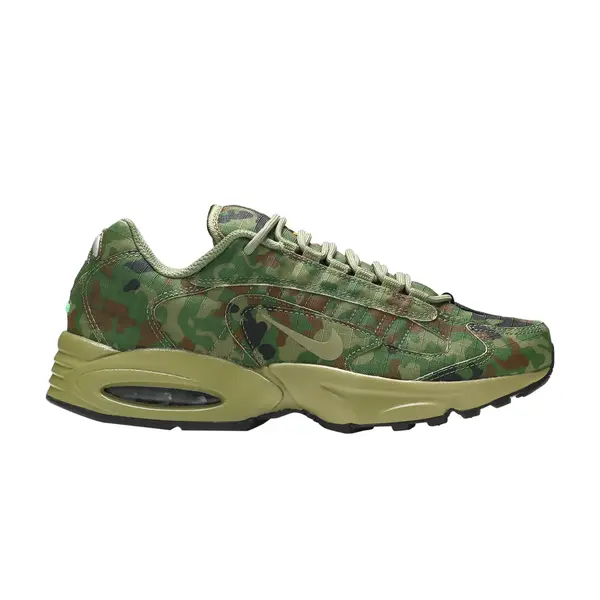 Nike Max Triax 96 Sp ‘camo - Green